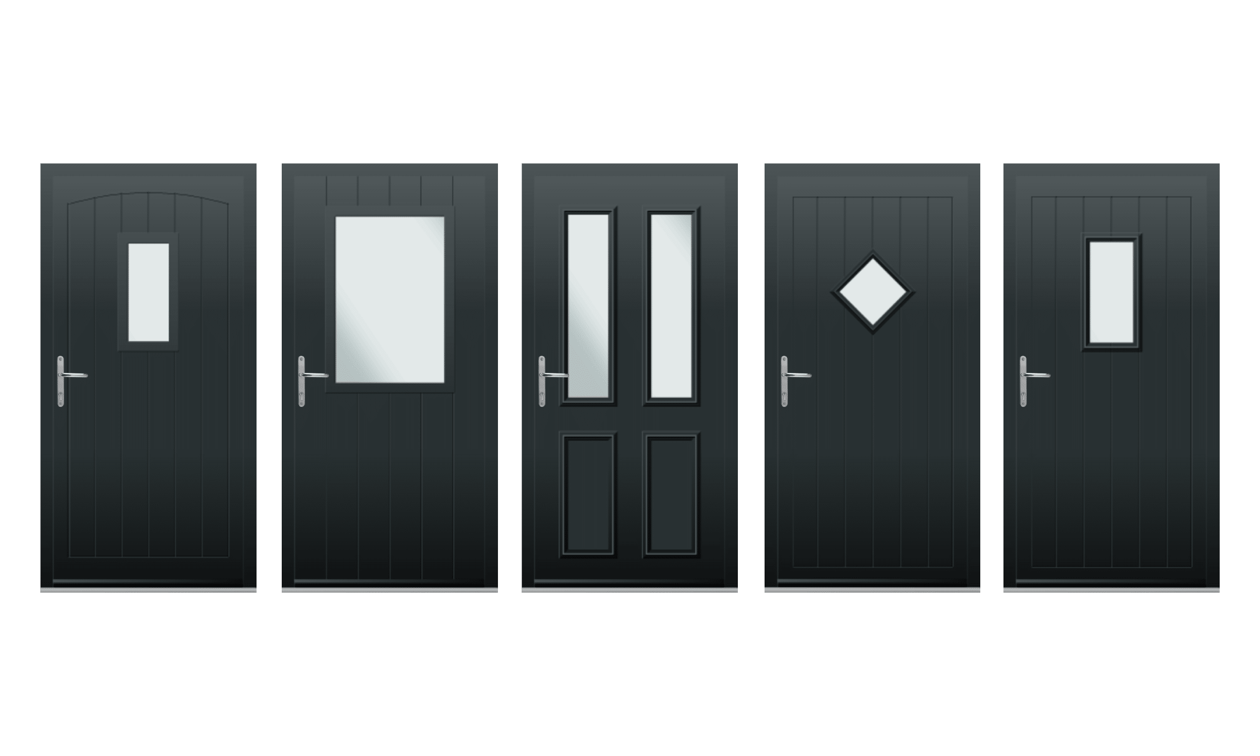 Attlas Signature Doors