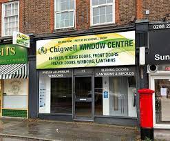 Home Improvements in London and the South East | Chigwell Window Centre