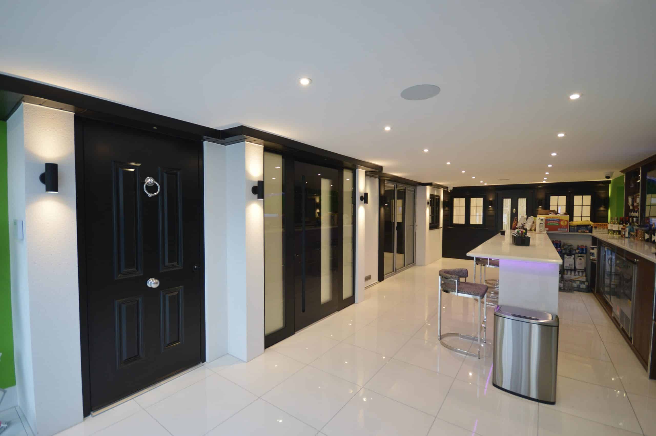Visit Our Showrooms | Chigwell Window Centre