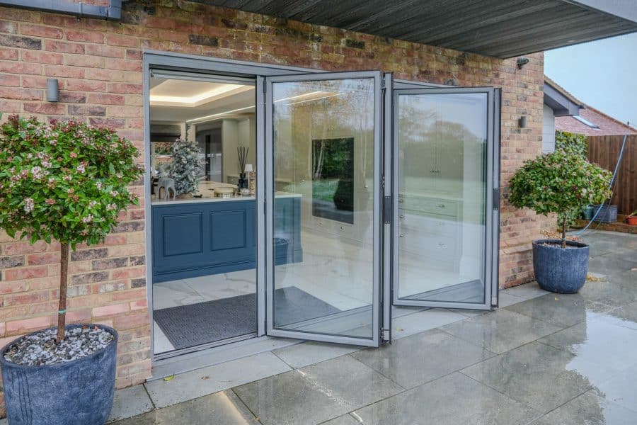 Double Glazing Essex | Double Glazing Installers Essex | Chigwell