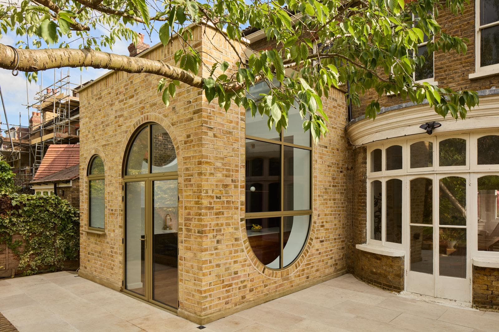 Bespoke Aluminium Windows in Forest Hill - Chigwell Window Centre