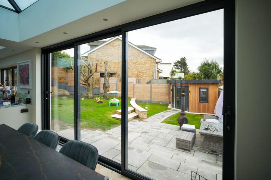 Double Glazing Essex | Double Glazing Installers Essex | Chigwell